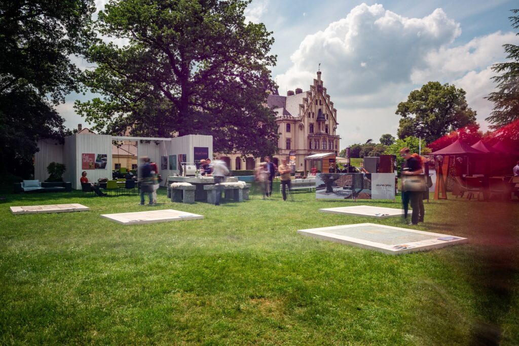 Design Days in Grafenegg 2024 | stone4you